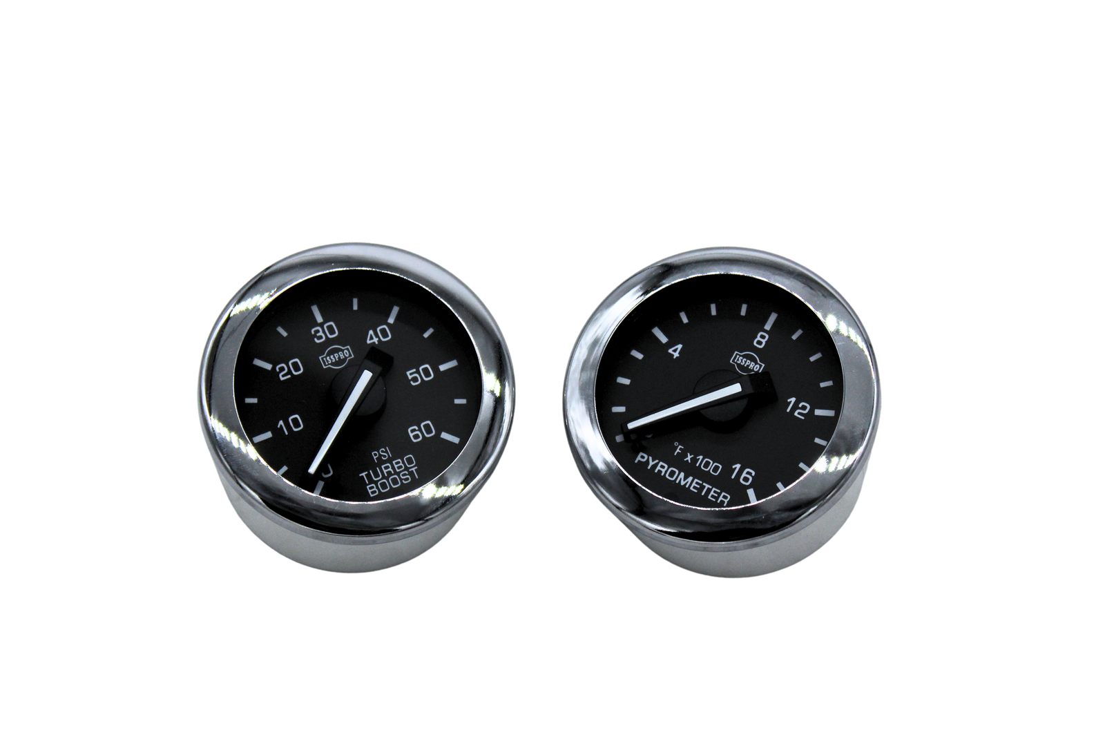 Why Pyrometer and Boost Gauge is Essential to Your Cat, Cummins and ...