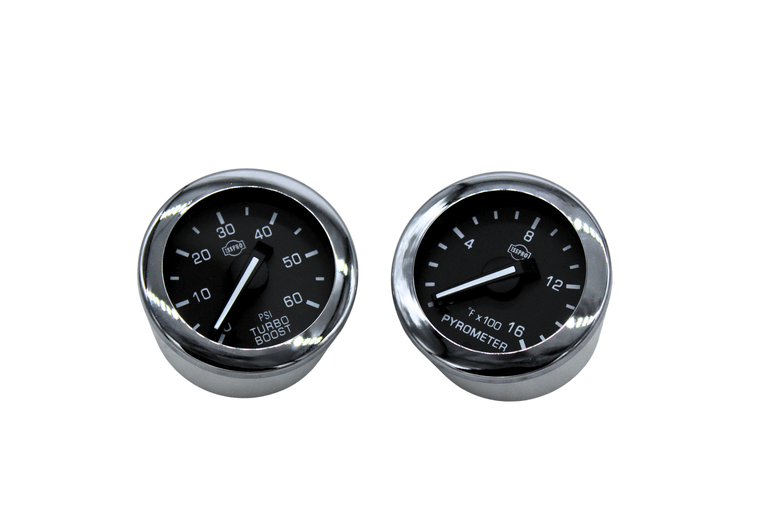 Why Pyrometer and Boost Gauge is Essential to Your Cat, Cummins and ...