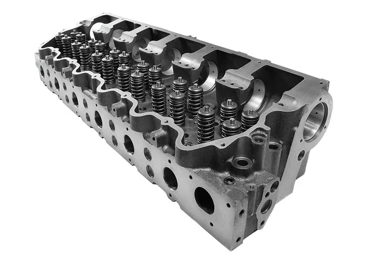 Caterpillar Cylinder Heads 3406E/C15/Acert · Texas Truck Market