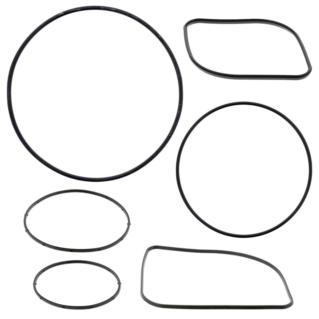 Camshaft Gasket Set