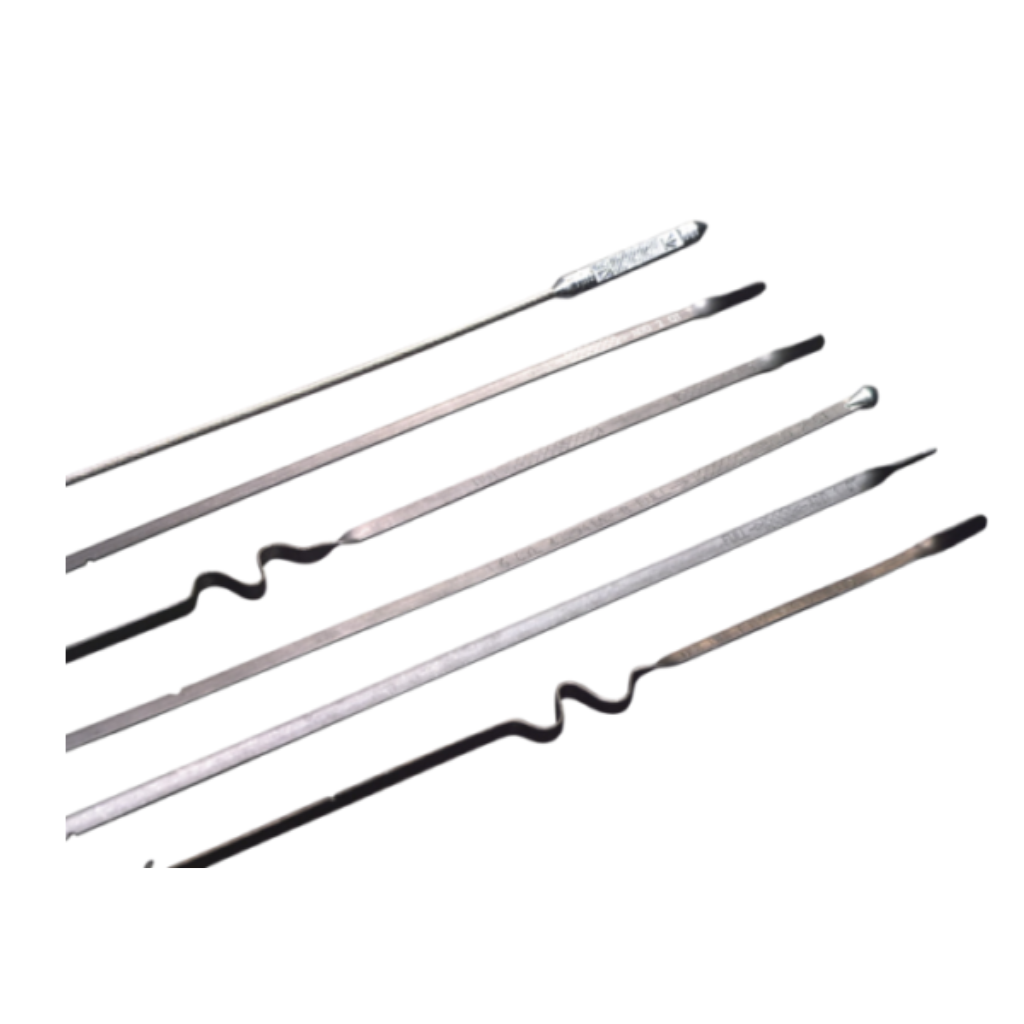 Dipsticks