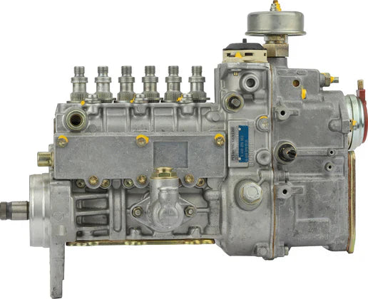 Fass Fuel Pump