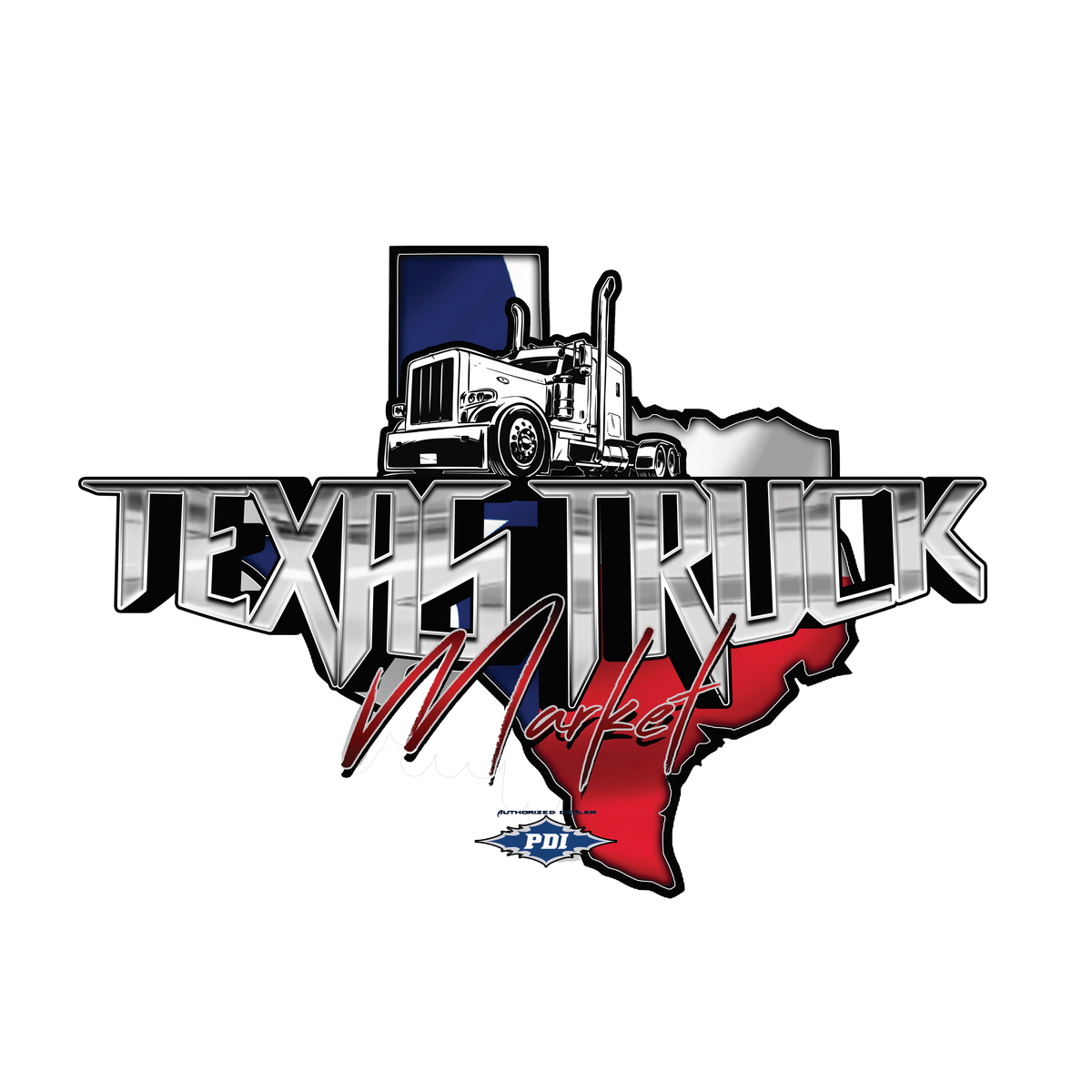 Products Made by Texas Truck Market