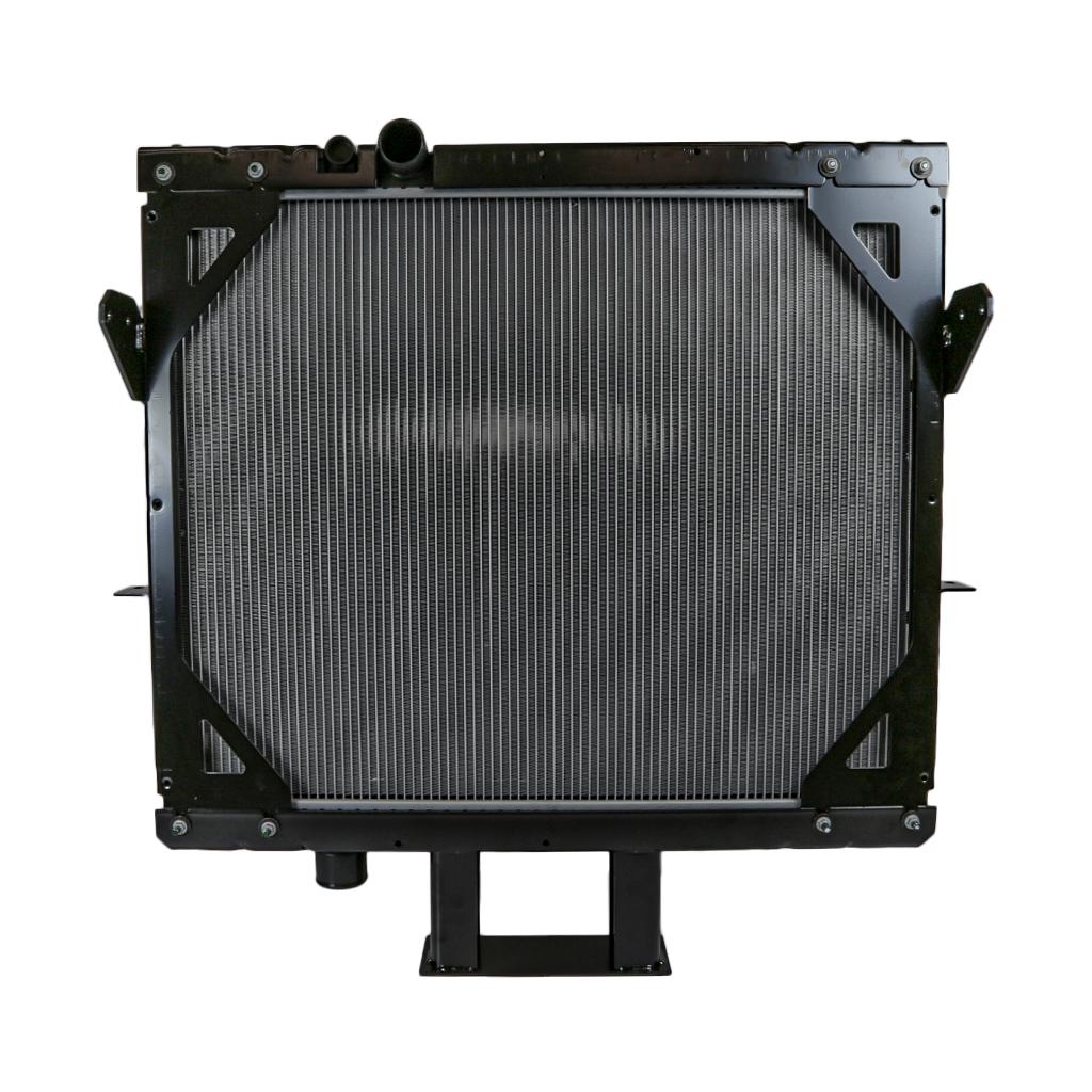 Radiator & Core Components