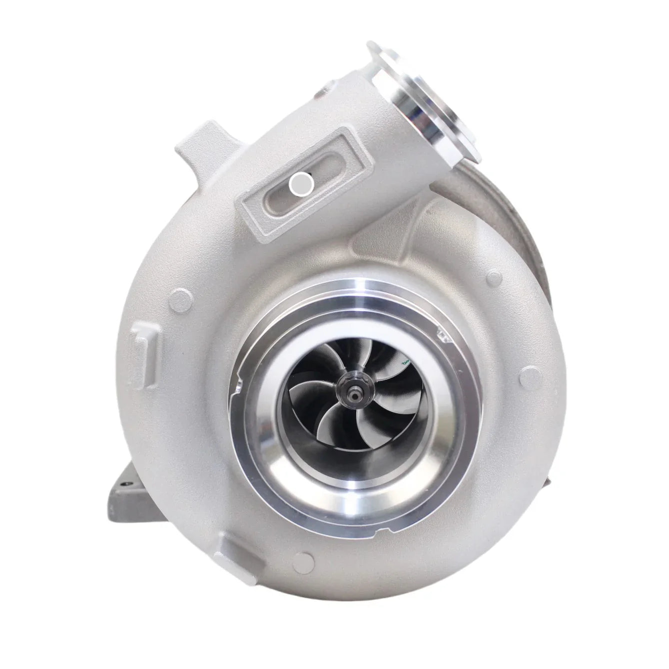 Turbo Chargers