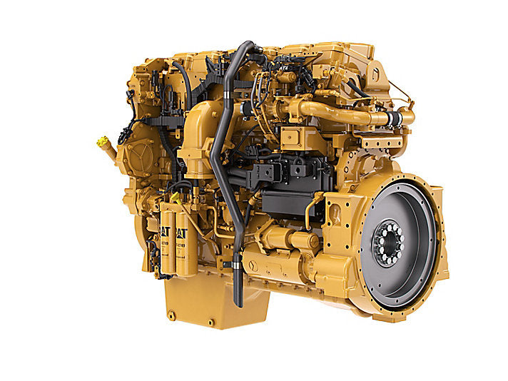 CAT 3406E (5EK/1LW/2WS/6TS) Engine Parts Inframe kits, Turbos, Manifol