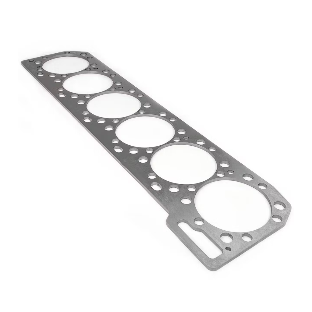 Spacer Plates