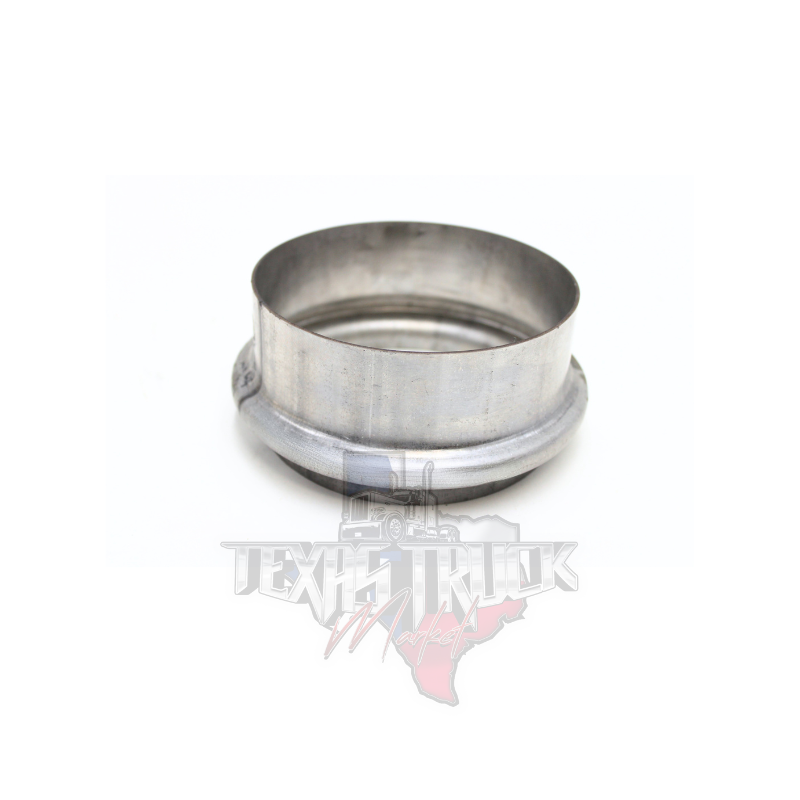 5" Aluminized Turbo Outlet Adapters | Texas Power