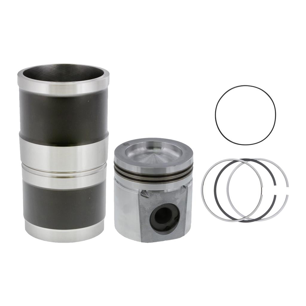 101182 | Cummins ISC Cylinder Kit | PAI
