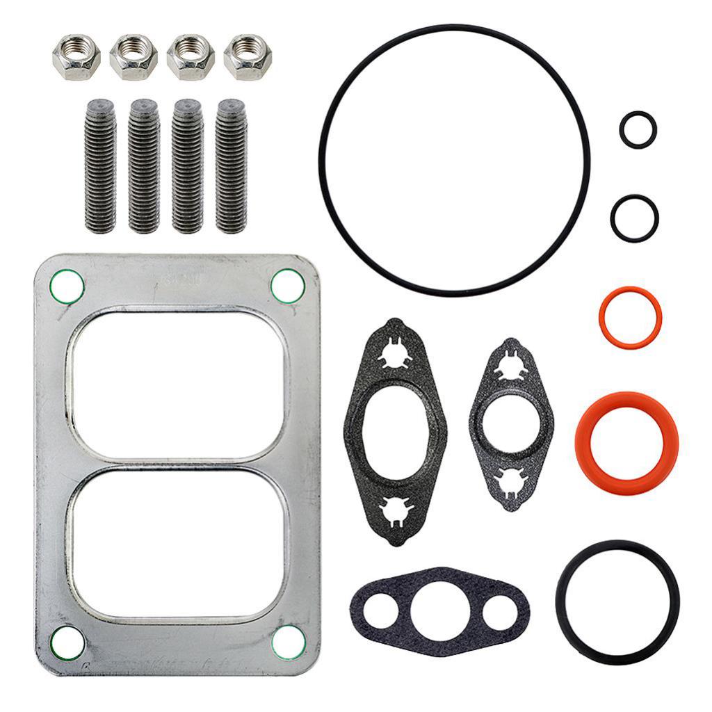 331583 | Caterpillar C12 Turbocharger Installation Kit | OEM# 3949183
