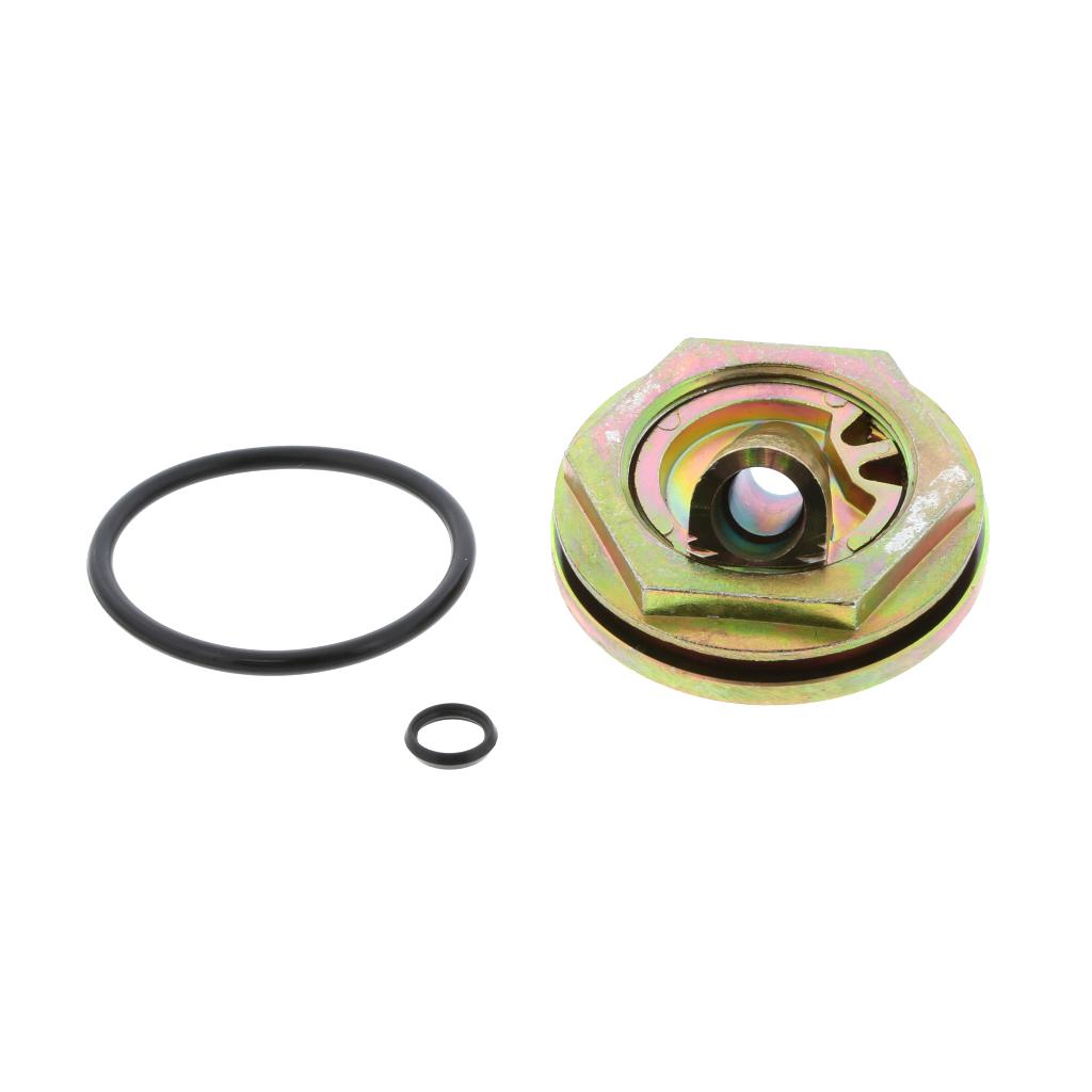 441184 | Navistar 7.3 / 444 Dipstick Adapter Kit | PAI