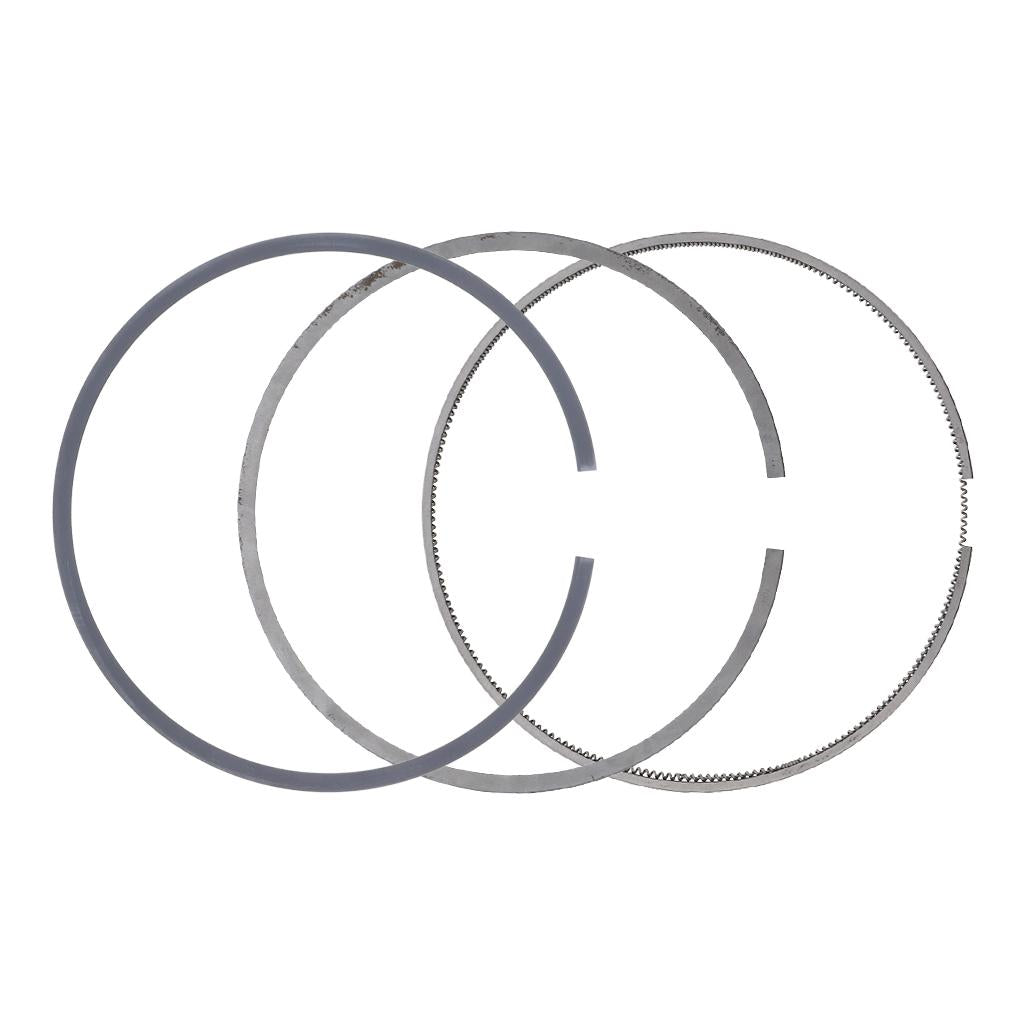 605074HP | Detroit Diesel DD15 High Performance Piston Ring Set | OEM#