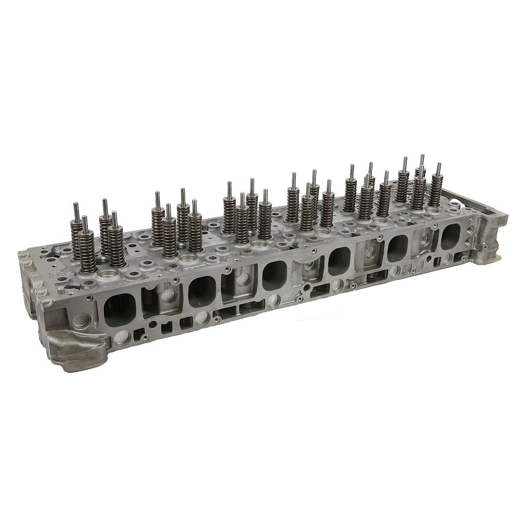 660095EX | Detroit Diesel DD13 Cylinder Head Assembly (Reman) | OEM# E