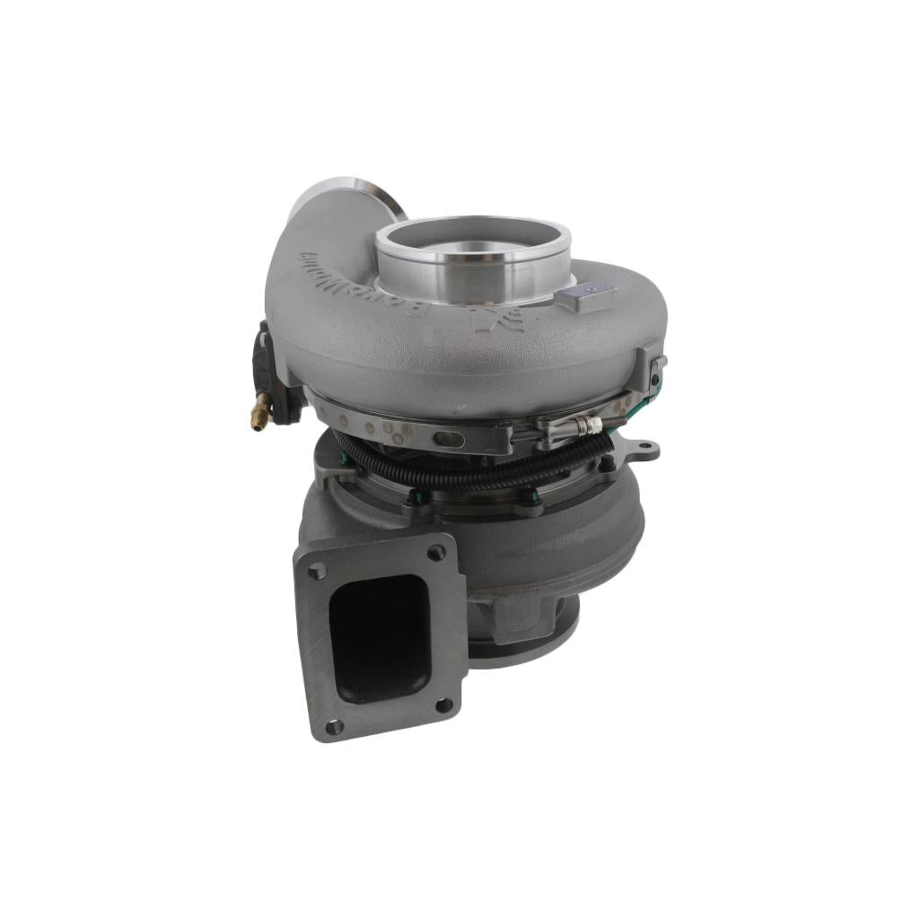 681210 | Detroit Diesel S60 Turbocharger | OEM# 23534361 | PAI