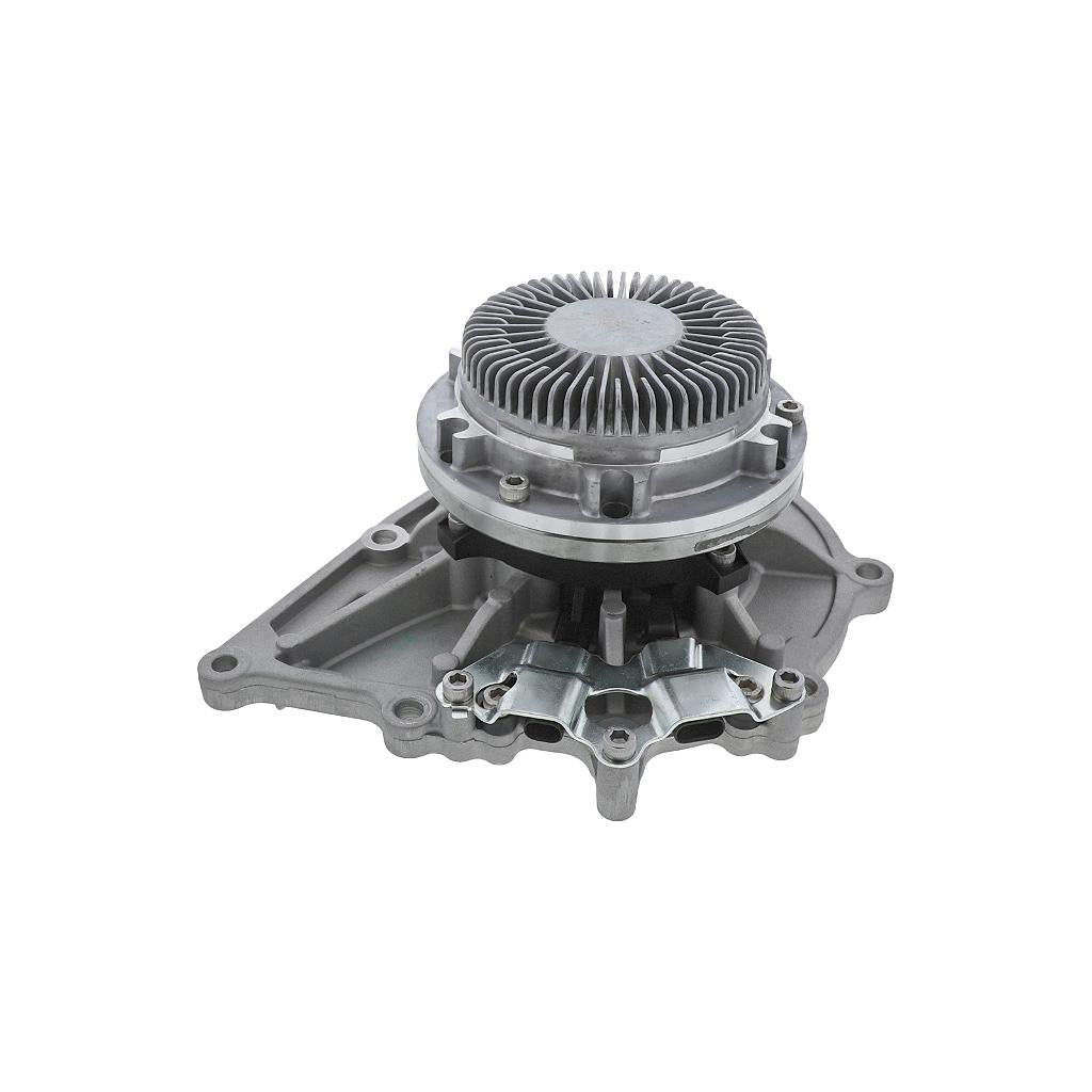 681805E | Detroit Diesel DD15 Water Pump with Variable Speed Fan | OEM