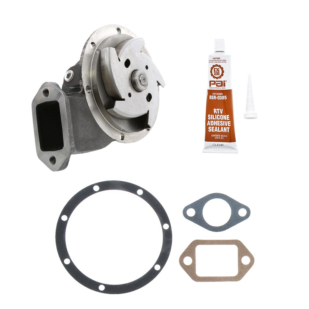 801135 | Mack E-Tech / ASET Water Pump Kit | OEM# 316GC3194 | PAI