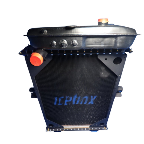 ICEBOX Radiadors