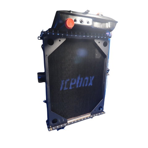 ICEBOX Radiadors
