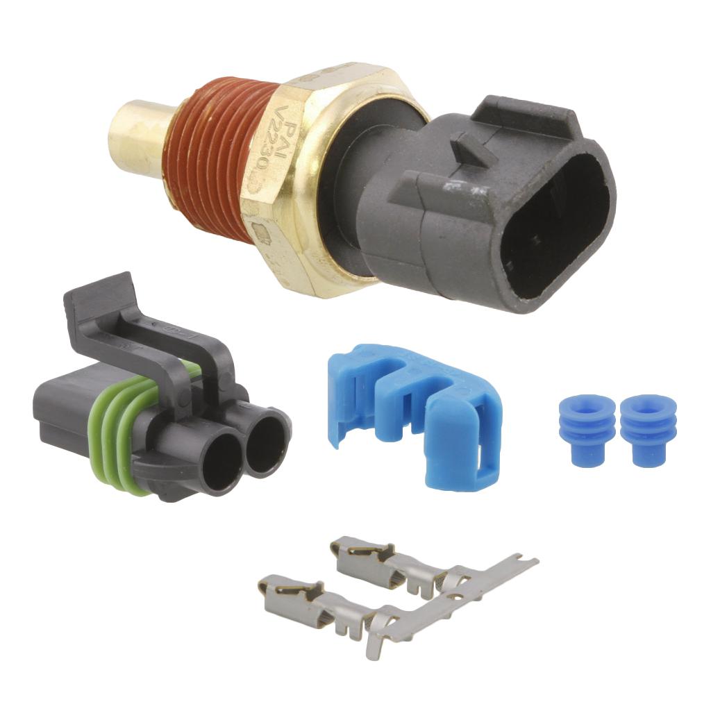 FSU-0554 | Mack Oil Temp Sensor Kit | OEM# 64MT298AM | PAI