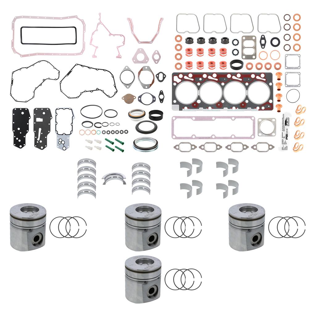 ISB403-012 | Cummins ISB Engine Kit | PAI