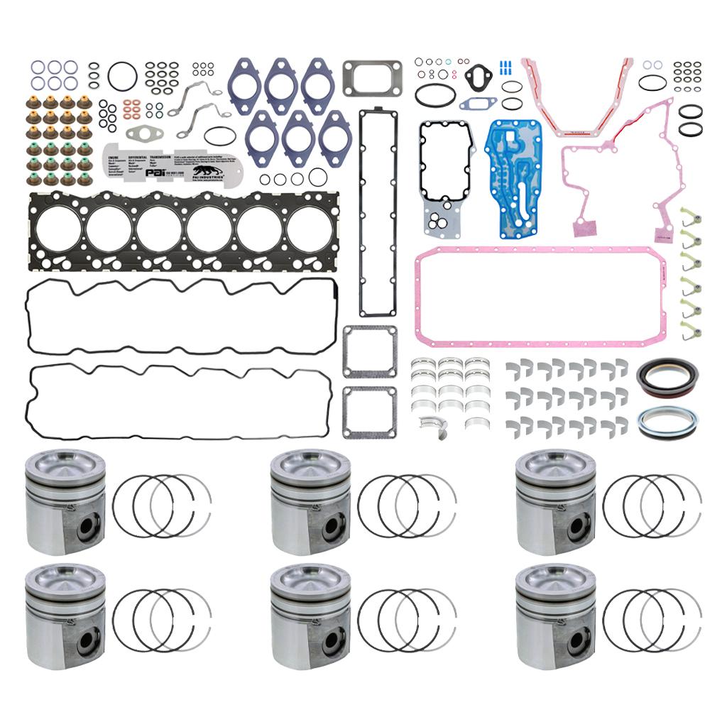 ISB606-062 | Cummins ISB Engine Kit | PAI