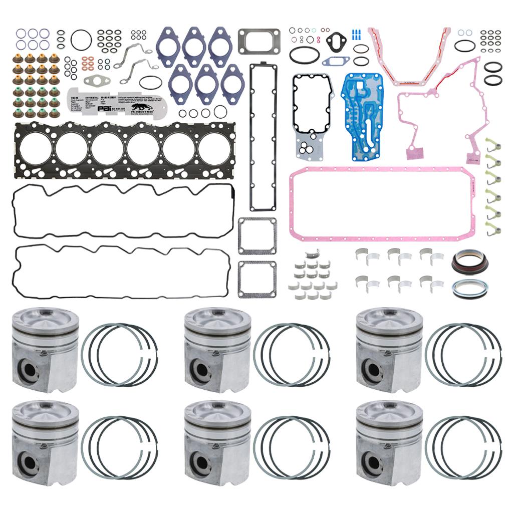 ISB606-111 | Cummins ISB Engine Kit | PAI