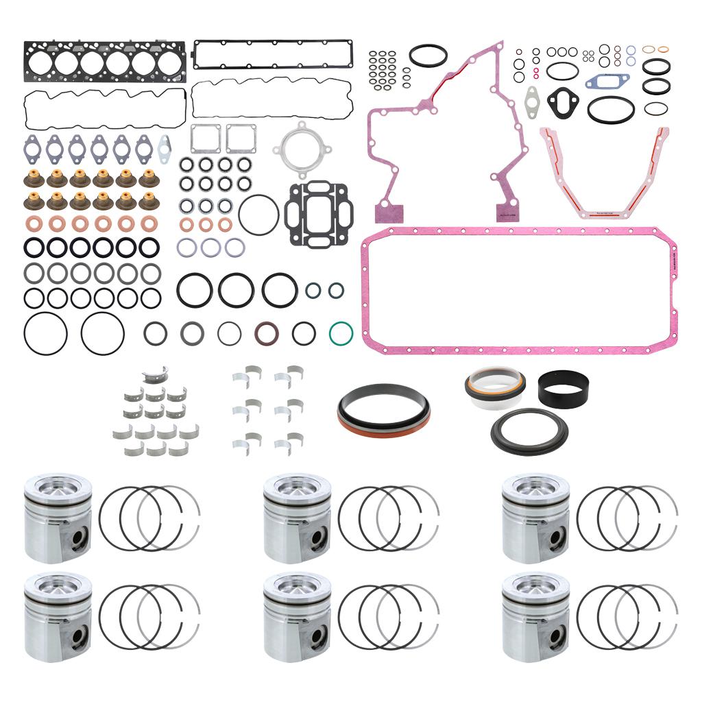 ISB607-426 | Cummins ISB Engine Kit | PAI