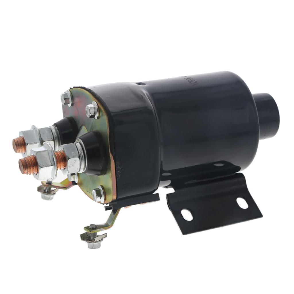 MSO-4320 | Starter Solenoid | OEM# 2132-1119848 | PAI