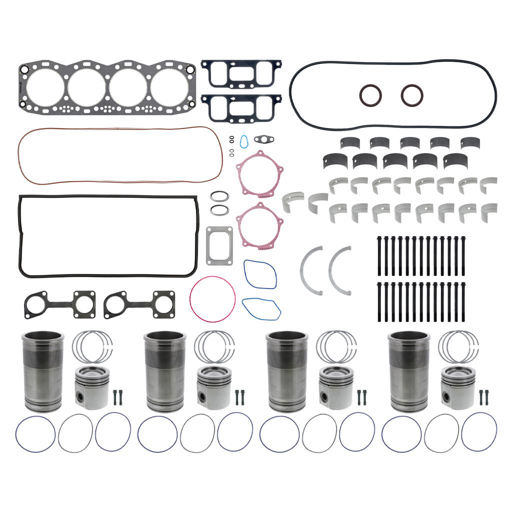 S50103-001 | Detroit Diesel Series 60 Engine Kit | PAI