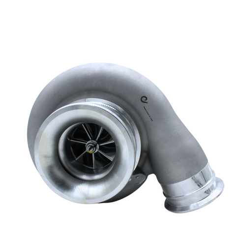 Performance and stock turbos for Detroit Engines