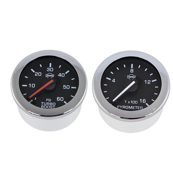 Texas Power Boost & Pyrometer Gauge Kit